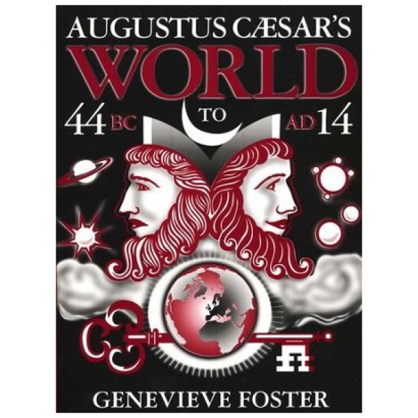 Augustus Caesar’s World