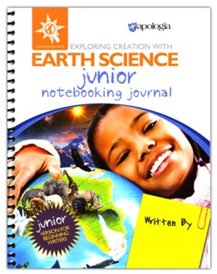 Earth Science Junior Bundle