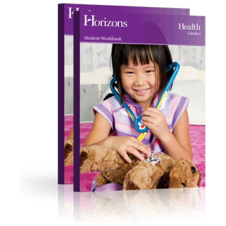 Health Curriculum For 1st Grade