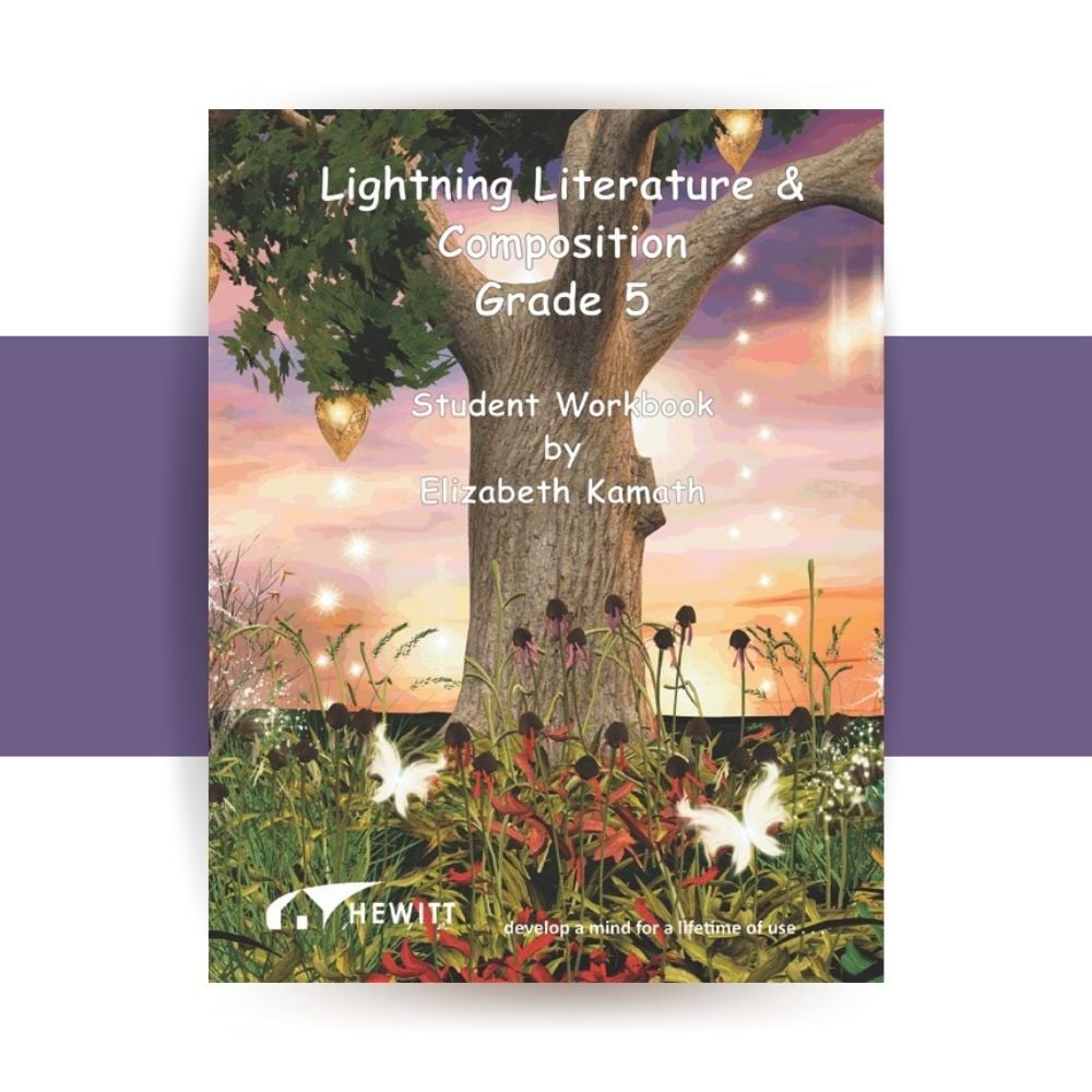Thrilling Grade 5 Literature Collection