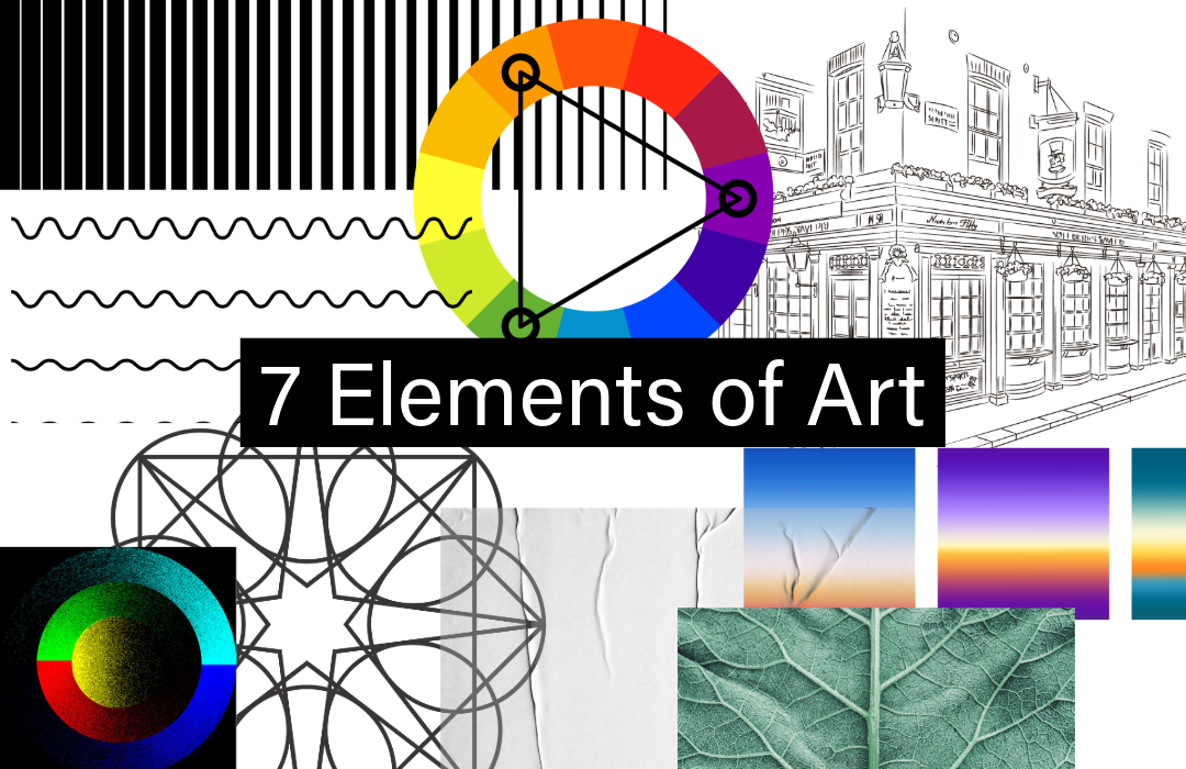 Discover The 7 Elements Of Art For Elementary Kids